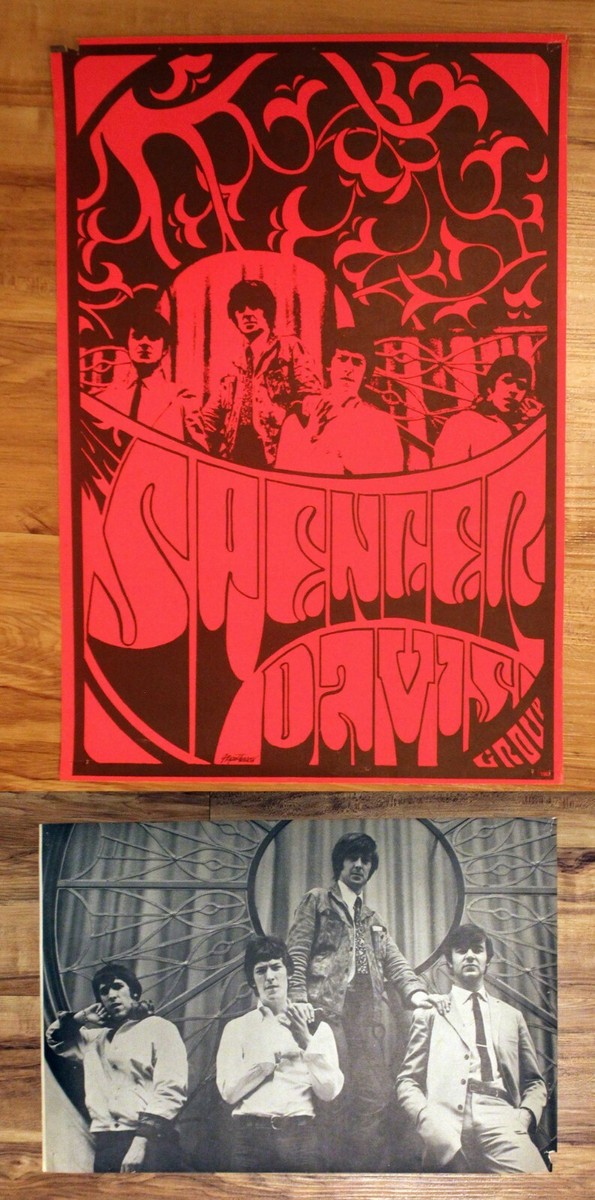 Blacklight Plakater Spencers Bud Spencer And Terence Hill Glass