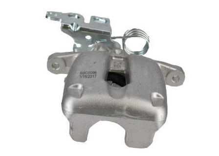 Shaftec Rear Left Brake Caliper for VW Caddy SDi BDJ/BST 2.0 Mar 2004 ...