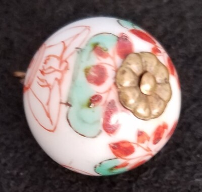 Buttons - Ball Buttons