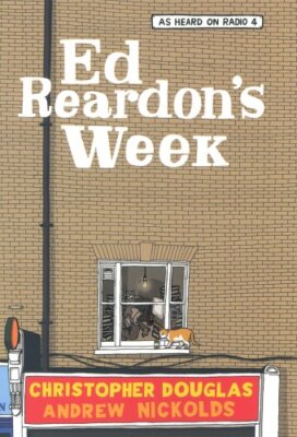 Ed Reardon's Week,Andrew Nickolds, Christopher Douglas- 97807432 ...