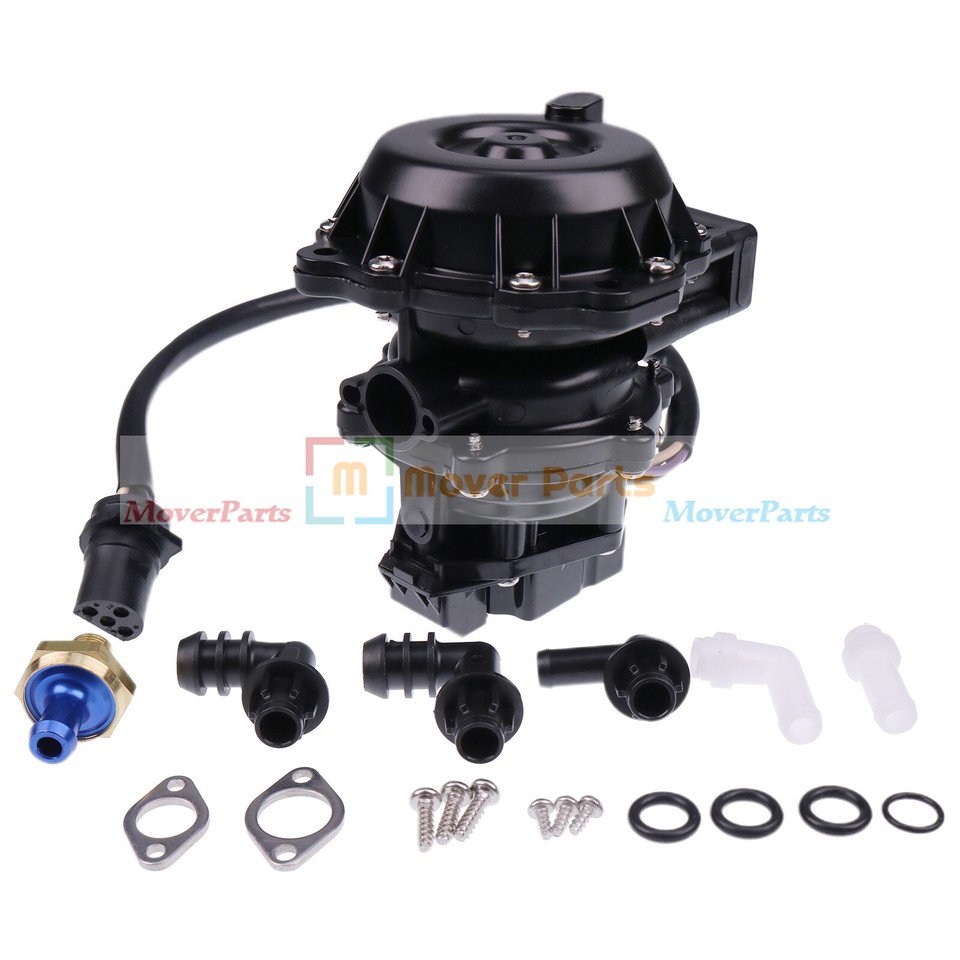 5007420 5007422 Oil Injection Fuel Pump For 91-01 Johnson Evinrude ...