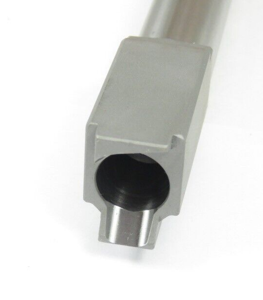 Factory New .40 Super CONVERSION Stainless Stock Barrel for Glock 21 ...