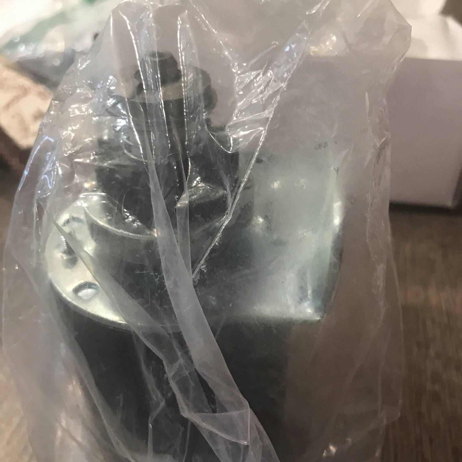 Electric Starter Motor for Briggs & Stratton 286702 286707 287707 ...