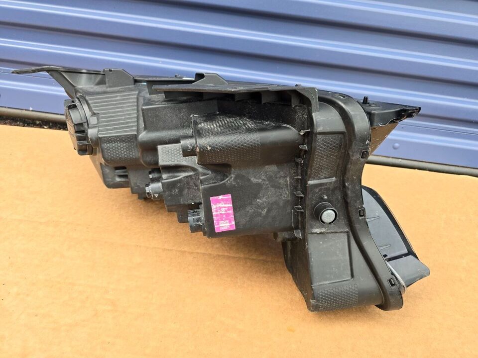 2020 2021 2022 Kia Sorento OEM Projector LED Headlight LH Left Driver ...