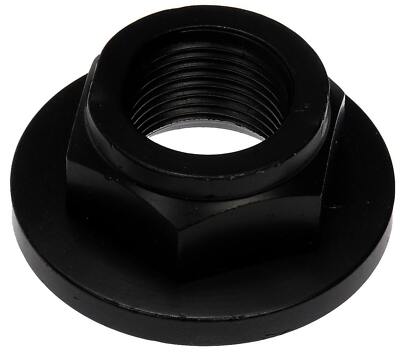 Spindle Nut fits 2000-2011 Ford Focus DORMAN - AUTOGRADE | eBay