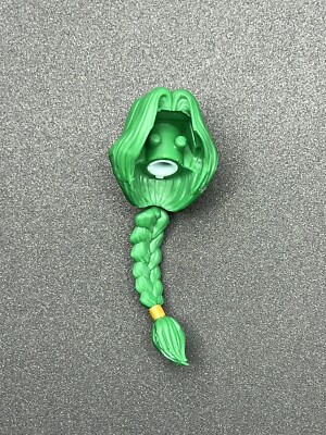 Dragon Ball Z Super SH Figuarts Body Part Fodder Zarbon Hair | eBay