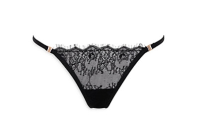 Bluebella Women's Grace Brief Intimates Black Size 12XL 10664 | eBay