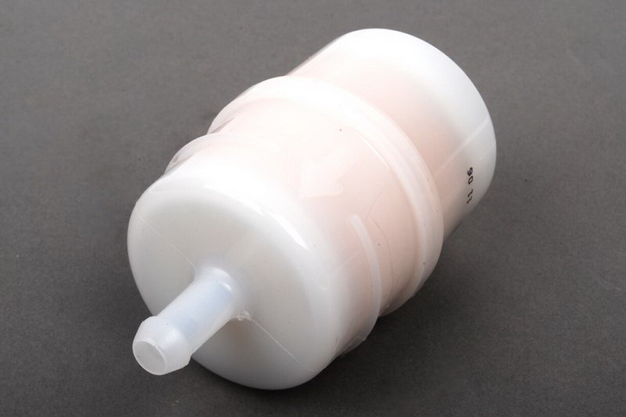 New Genuine Mercedes-Benz E CL CLS S MAYBACH Air Cleaner Filter ...