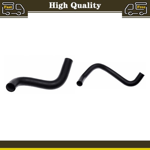 2 Upper Lower Radiator Coolant Hose Fits 2006 2007 2008 2009 2010 Ford ...