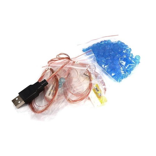 [FR] INTEGY LED Light Kit II for Lego 21310 Ideas Old Fishing Store ...