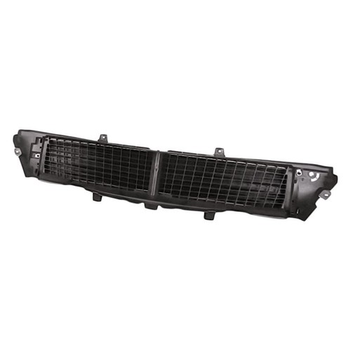 Grille Air Intake For Chevy Impala 14-19 Replacement Lower CAPA ...