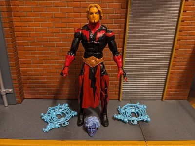 Adam Warlock - Marvel Legends - Mantis Wave | eBay