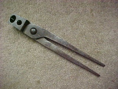 VINTAGE SHARPS 1853 SPORTING RIFLE BULLET MOLD | eBay