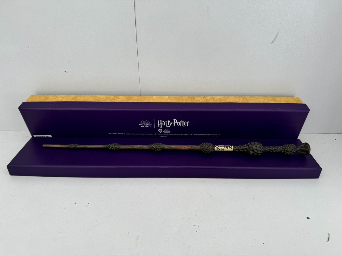 Dumbledore Harry Potter Wands Elder Parts