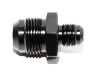 AN6 6AN TO AN10 Male Thread Straight Aluminum Anodized Fitting Adapter ...
