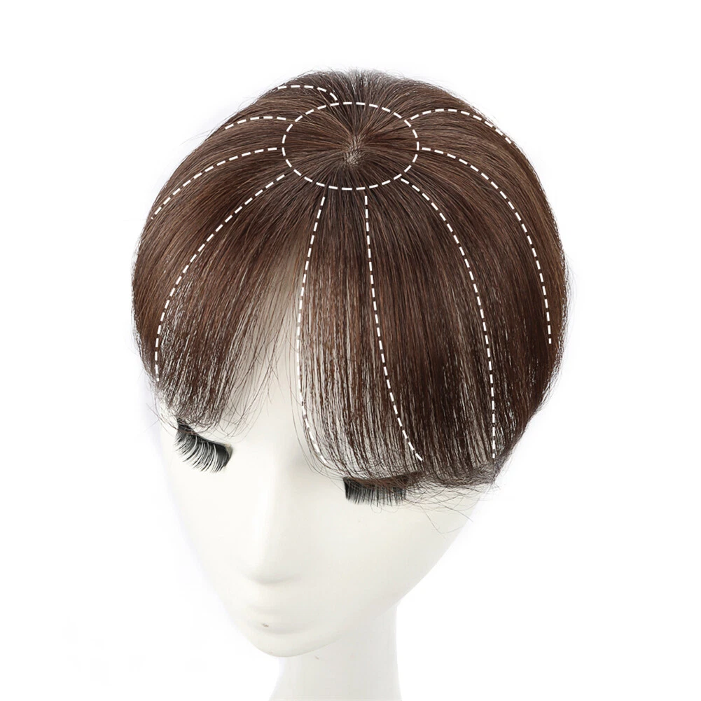 Thinning Hair Women Crown