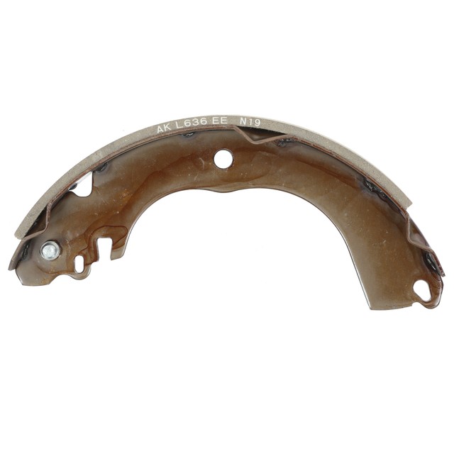 4600A028 Mitsubishi OEM Genuine Shoe Set RR Brake for sale online | eBay