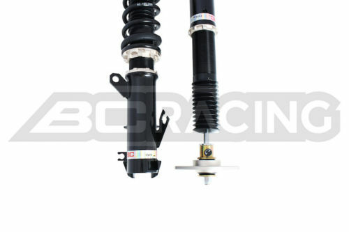 BC Racing BR Series Coilover Shock Kit For 02-06 Nissan Altima / 04-08 ...