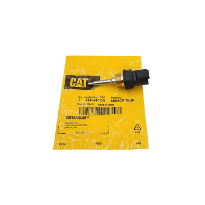 OEM CAT SENSOR TEMP 2644297 | eBay