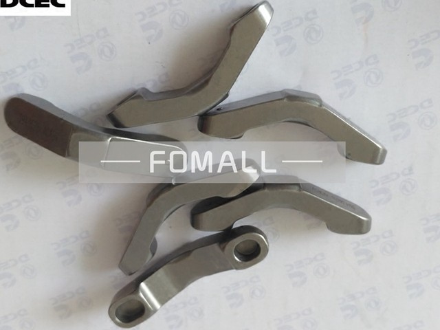 4pcs 3943626 Cummins Valve Rocker Bridge for sale online | eBay
