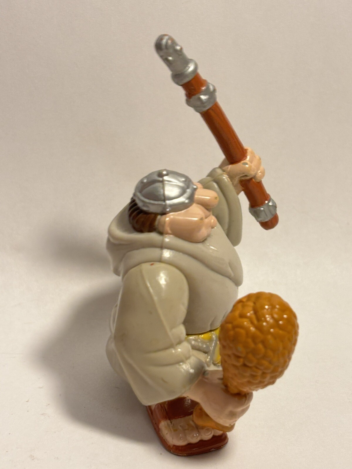 1998 vintage Robin Hoods Forest Friar Tuck Fisher price Great ...