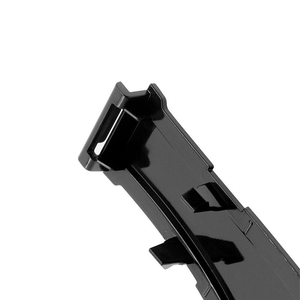 Bumper Grille Trim Bracket Front 51137349586 For BMW 5 Series G30 2015 ...