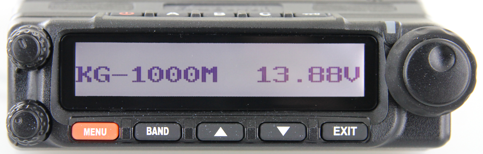 Wouxun KG-1000M MURS Base/Mobile Two Way Radio | eBay