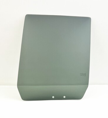 Fit 99-05 Tracker Vitara Grand Vitara Driver Left Rear Door Window ...