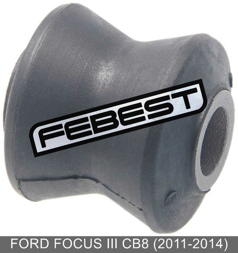Bushing, Rear Shock Absorber For Ford Focus Iii Cb8 (2011-2014) | eBay