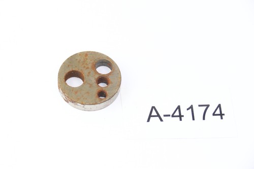 NSU MAX Standard Spezial 251 OSB - Exzenterantrieb Steuerung O100004360 ...