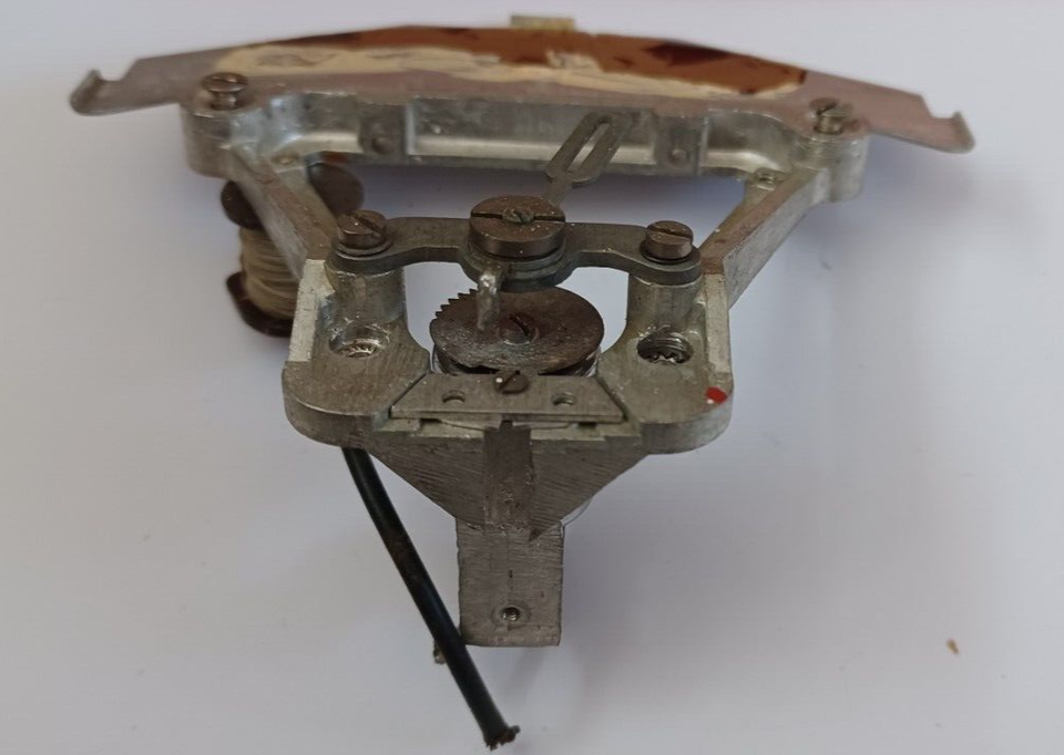 Vintage Avometer spares - Avometer Scale Mechanism (no 200) | eBay UK