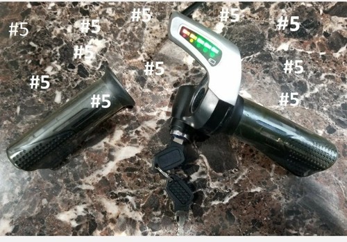 Razor 36v E300,E325,MX350,MX400 electrical Scooter kit 36 Over Volt Kit ...