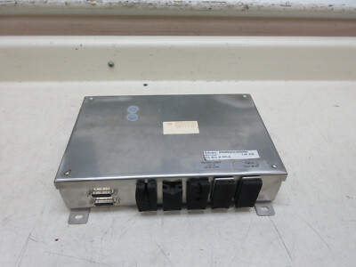 Trumpf 05-26-14-00 Laser ILC Box / Interface Used Free Shipping | eBay