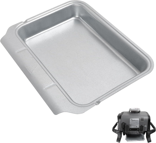 Grill Grease Tray for Ninja Woodfire OG700 Series Outdoor Grills Ninja ...