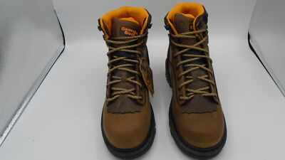 Boots - Georgia Boots