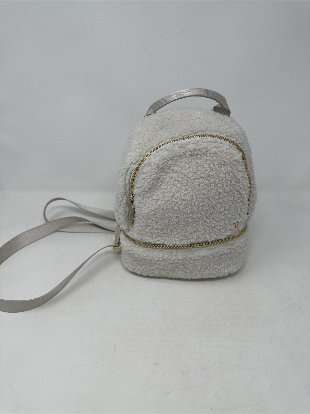 Lululemon City Adventurer Backpack Micro 3L White Opa… - Gem
