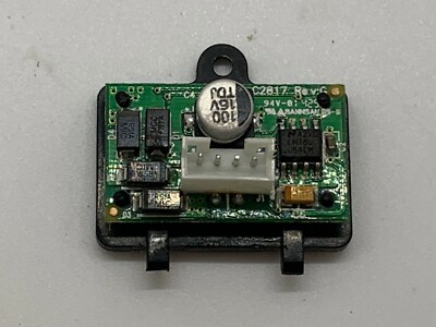 Scalextric Digital Plug C8515 / Blanking Plate / Spare screw DPR MULTI ...