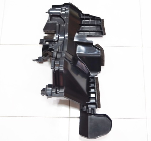 53294-YP040 DEFLECTOR RADIATOR SIDE FOR LEFT TOYOTA HILUX REVO 2018 | eBay