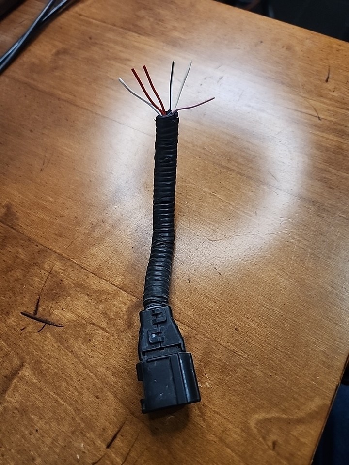 OEM 2018 Toyota Corolla Radar Sensor Connector 88210-07010 | eBay