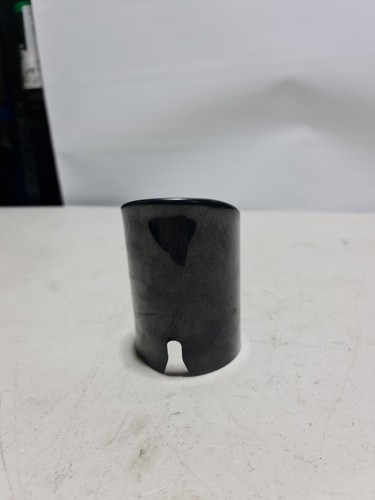 2015-2020 BMW 18-10-7-853-892 BMW 18107853892 Tailpipe Trim, Black ...