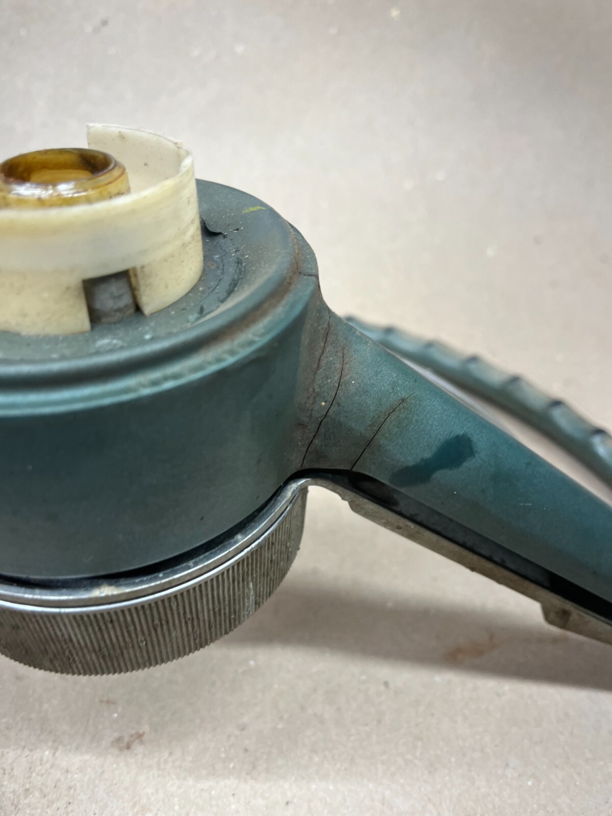 1960 1961 1962 64 IMPALA BEL AIR BISCAYNE PROJECT TSTEER ING WHEEL HORN ...