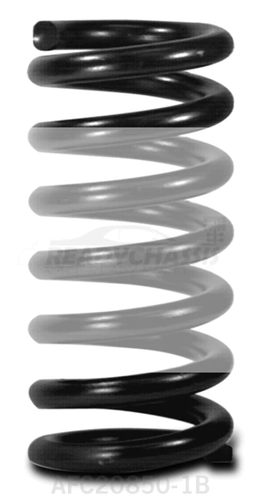 Fits Afco Racing Conv Front Spring 5.5in x 9.5in x 850# 20850-1B | eBay
