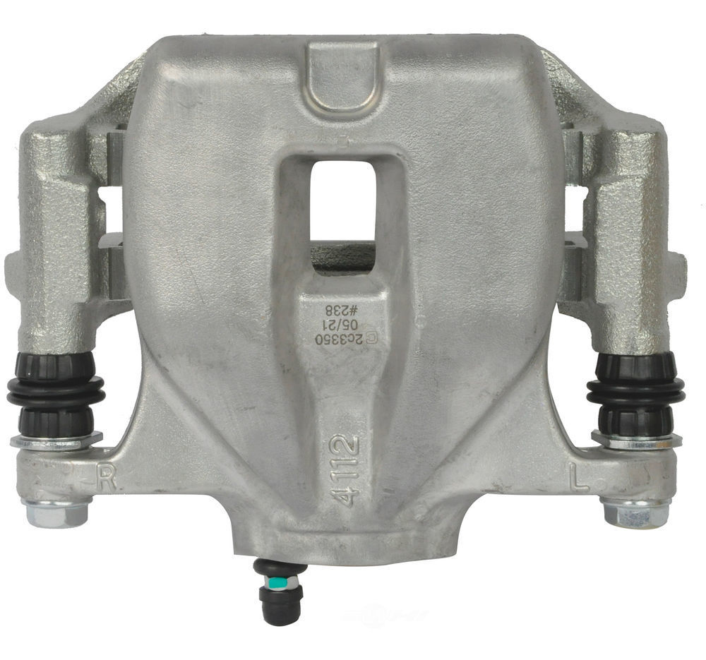 Disc Brake Caliper Cardone 2C-3350 fits 2008 Toyota Highlander for sale ...