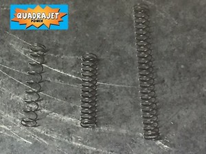 Quadrajet Power LLC | eBay Stores