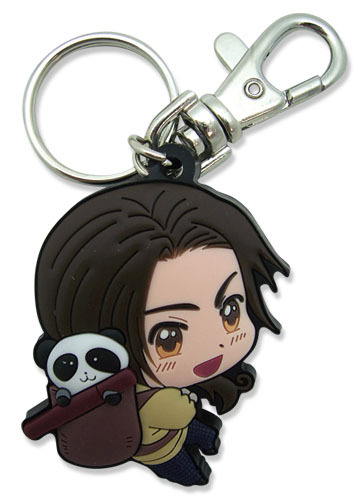 HETALIA Keychain | eBay