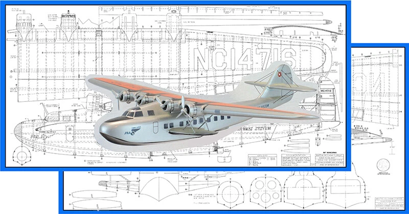 Martin M 130