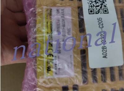 A02B-0323-C205 A02B-0323-C205 A02B-0323-C205 | eBay