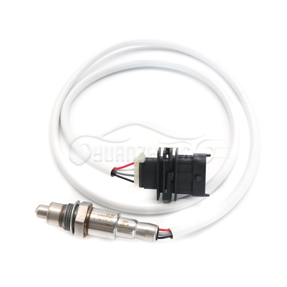 Rear Oxygen Sensor For Maserati Quattroporte Levante Ghibli 3.0 V6 4WD ...