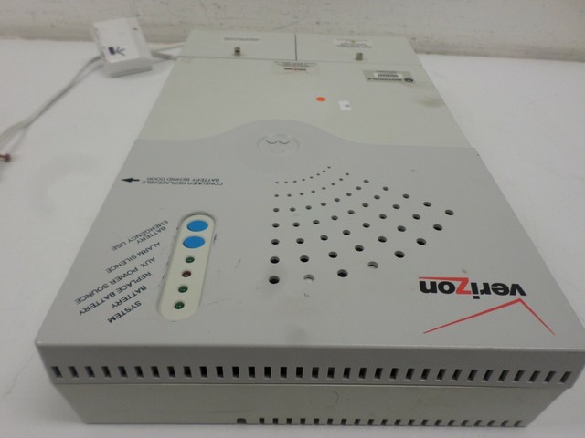 Verizon Motorola P\N 544653-001-00 Model ONT1000Gj4 FiOs for sale ...