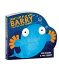 Count & Play With Barry Fish Wth Fingers | eBay